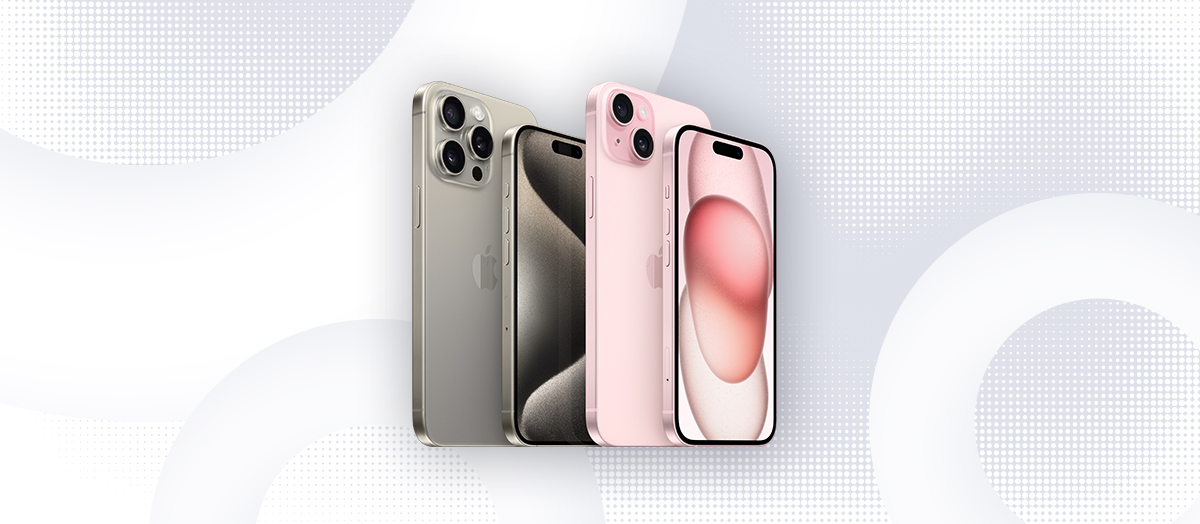 Techstep | Mobile enheter og tilbehør